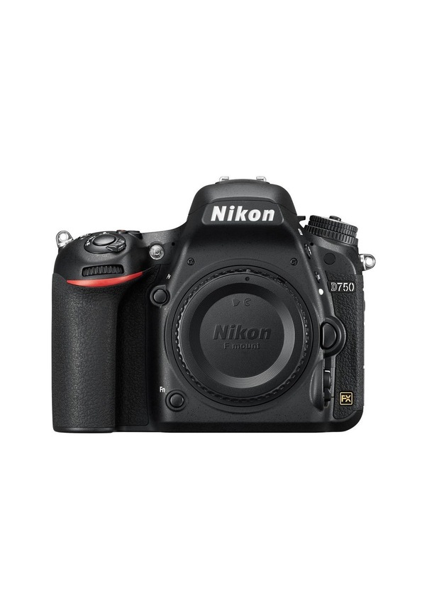Nikon D750 Body DSLR Fotoğraf Makinesi (Nikon Türkiye Garantili) Siyah Fiyatları ve Özellikleri