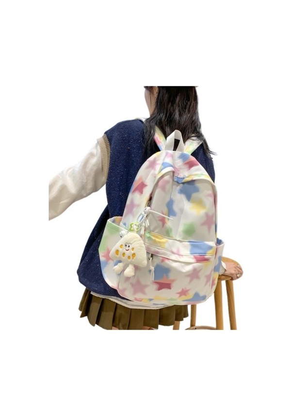 Youxuan Kız Lise Üniversite Öğrencisi Ortaokul Lise Kampüsünün Kore ...