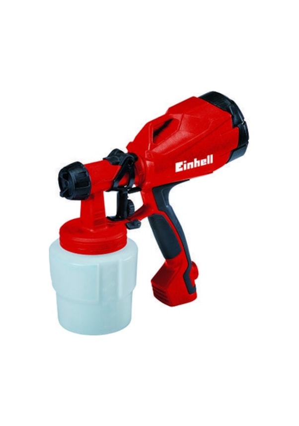 Einhell TC-SY 400 P Sprey Boya Sistemi - 4260005 Fiyatları ve Özellikleri