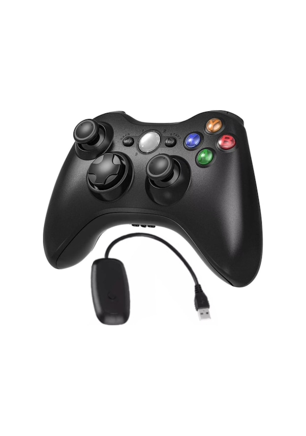 Yues XBox 360, PS3, PC ve Android Kablosuz Wireless Controller Fiyatları ve Özellikleri