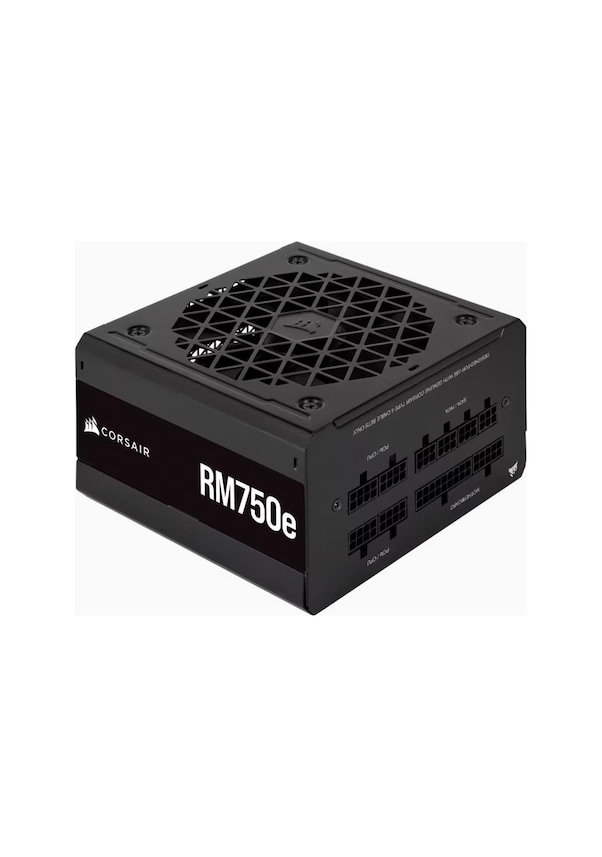 Corsair RM750e 750 W 80+ Gold Tam Modüler Güç Kaynağı Fiyatları ve ...