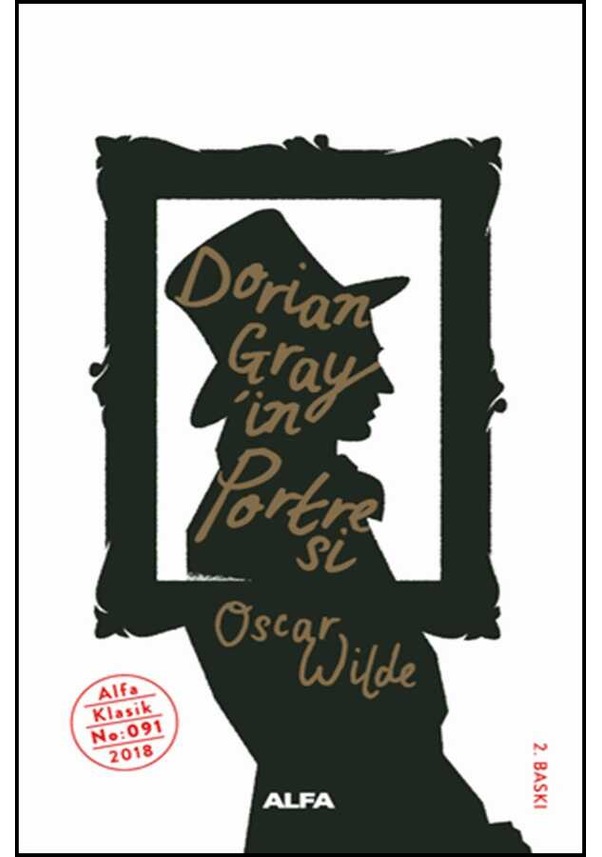 Dorian Gray'In Portresi - Oscar Wilde - Alfa Yayınları Fiyatları ve ...