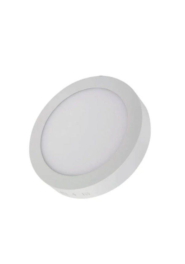 Voltek 18w Yuvarlak Sıvaüstü Led Panel Armatür-beyaz Işık Fiyatları ve ... Voltek 18w Yuvarlak Sıvaüstü Led Panel Armatür-beyaz Işık Fiyatları ve ...