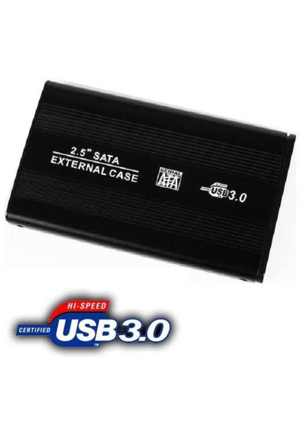 2.5 Usb 3.0 Harici Harddisk Hdd Kutusu Sata 4515P Disk Hard Dısk ...