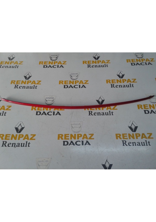 Renault Clio 4 Sw Bagaj Kapak Çıtası 903720184R - 903721954R Fiyatları ...