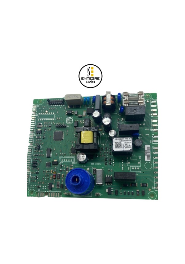 Eca Proteus Plus Kombi Elektronik Kart Fiyatları ve Özellikleri