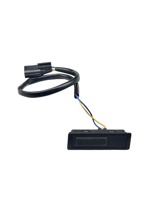 Nıssan Düğme Bagaj Açma Qashqai 14-16/x-trail 14-16 Tek Buton - 25380 ...