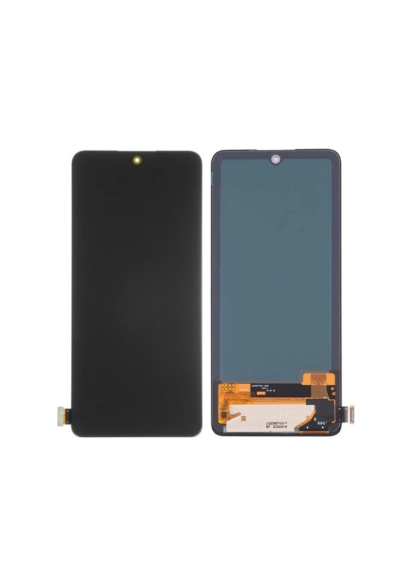 Poco X4 Pro 5g Lcd Ekran + Dokunmatik Full Oled Siyah Fiyatları ve ...