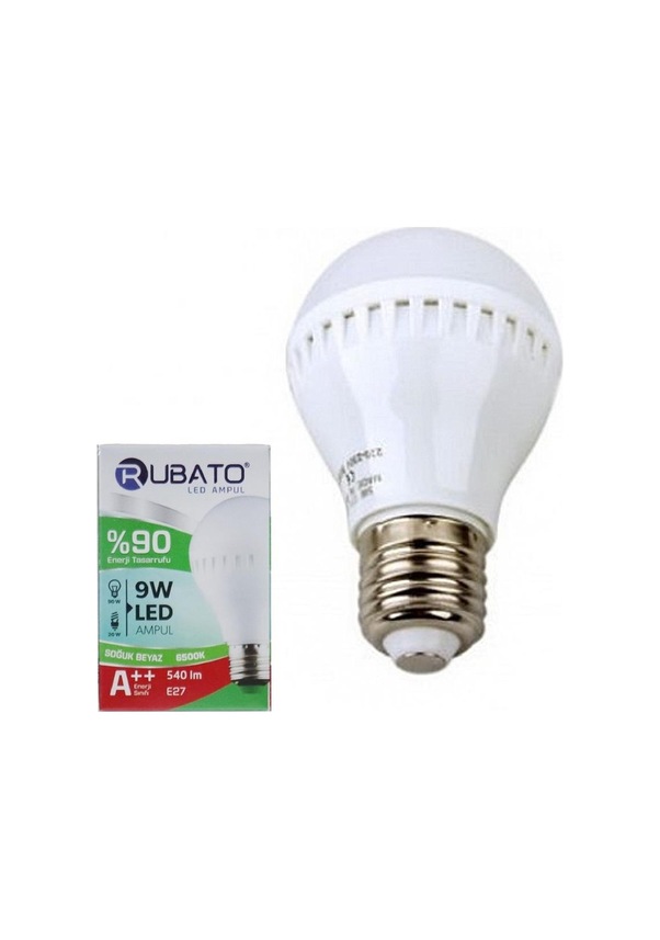 Umut Rubato Sarjlı Led Ampul 12w Rbt-212 Fiyatları ve Özellikleri