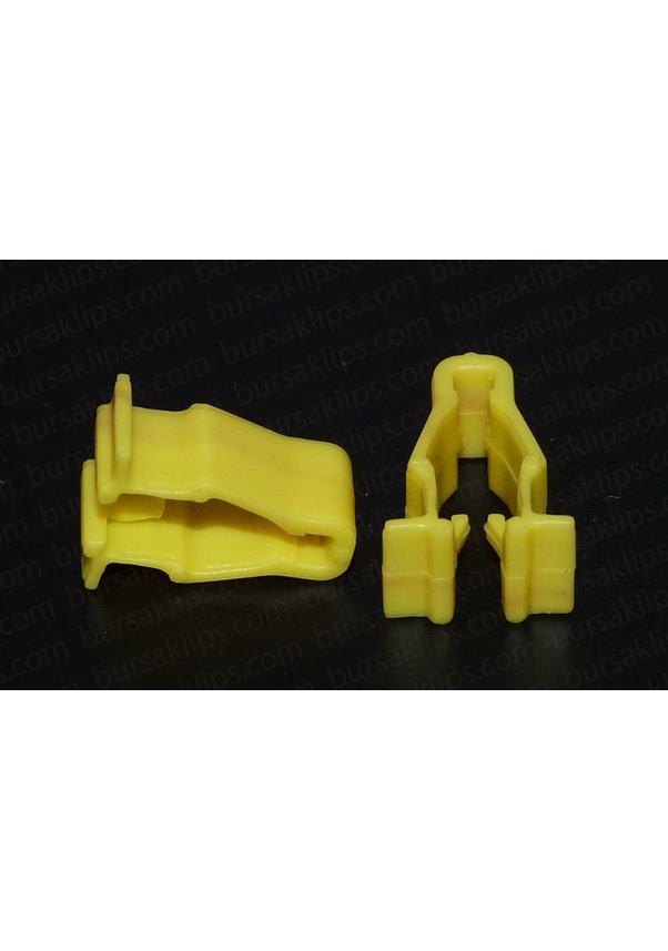 Honda Teyp Tutucu Klips (90601-Smg-003) (3 Adet) 464675244 Fiyatları ve ...