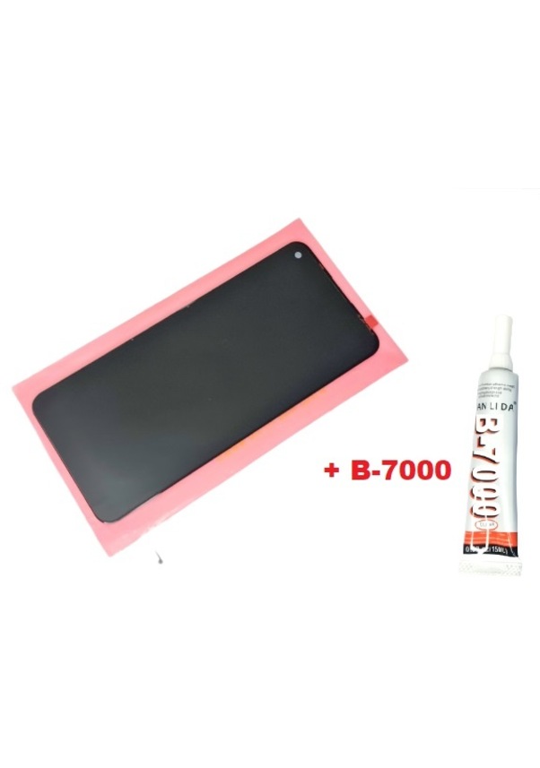 Tecno Camon 17 Lcd Ekran Dokunmatik Cg6, Cg6j + B-7000 Fiyatları ve ...