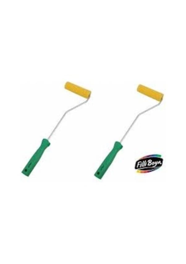 Mercan Parmak Rulo 11 Cm Fiyatları ve Özellikleri