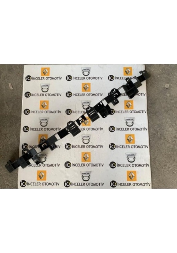 620901396R Logan Mcv Sandero Ön Tampon Darbe Emici Fiyatları ve Özellikleri