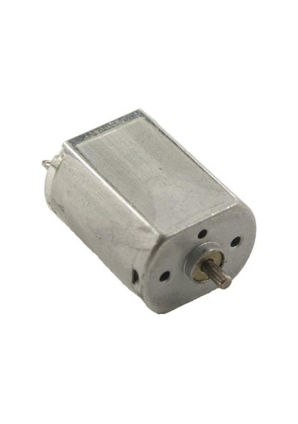 Ff130 3-12V Mini Dc Motor Fiyatları ve Özellikleri