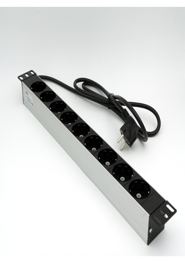 Matra 9 Lu 19' Rack Tipi Gurup Priz Fiyatları ve Özellikleri