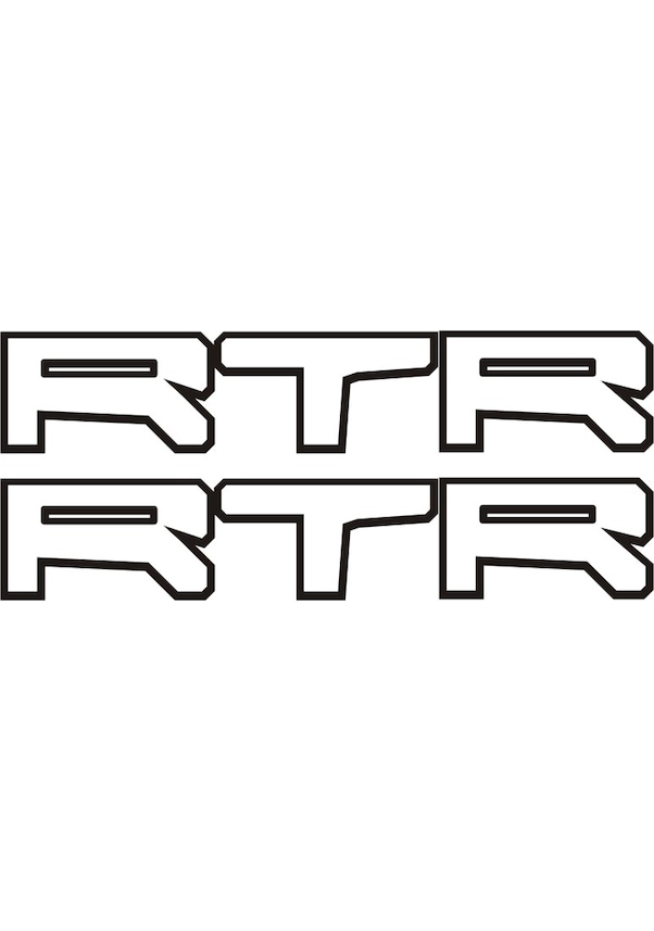 Tvs Apache Rtr Sticker.Apache Sticker Fiyatları ve Özellikleri