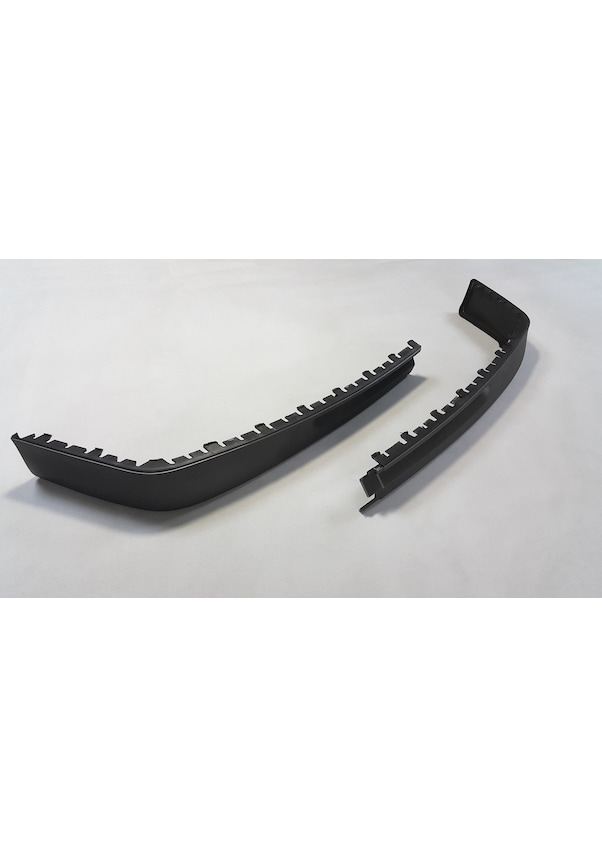 Volkswagen Jetta Mk2 Ön Tampon Spoyleri Karlık Vr6 Lip Fiyatları ve ...