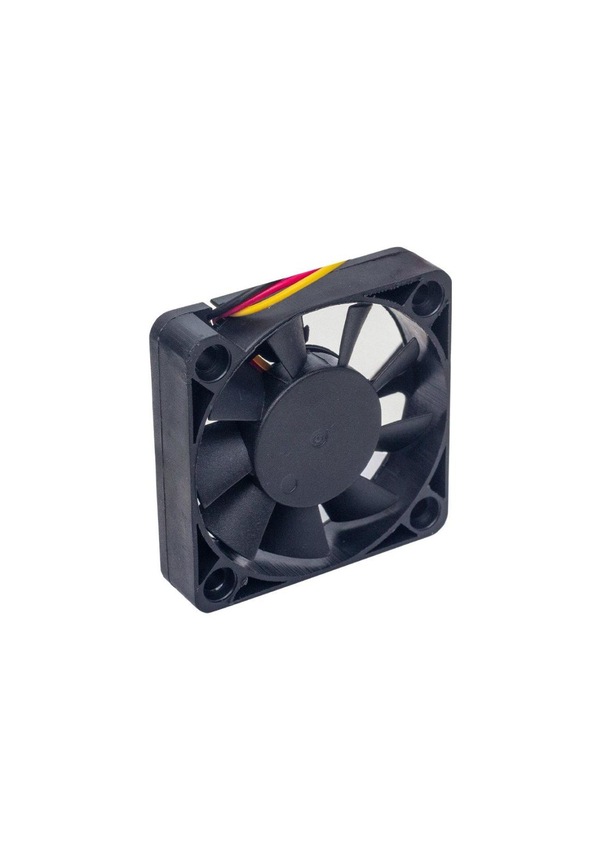 Fan 4X4 12 Volt 2.5Mm Fiyatları ve Özellikleri