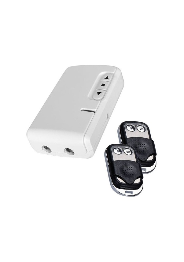 Robus Comadoor Uzaktan Kumanda Alıcı - Verici Seti Fiyatları ve Özellikleri