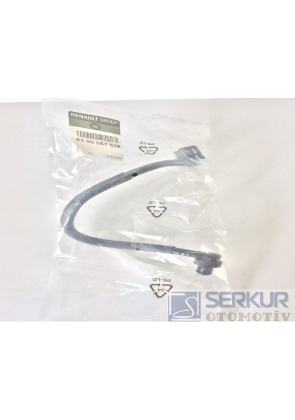 Megane 2 Fren Hava Deposu Hortumu 8200557536 Fiyatları ve Özellikleri