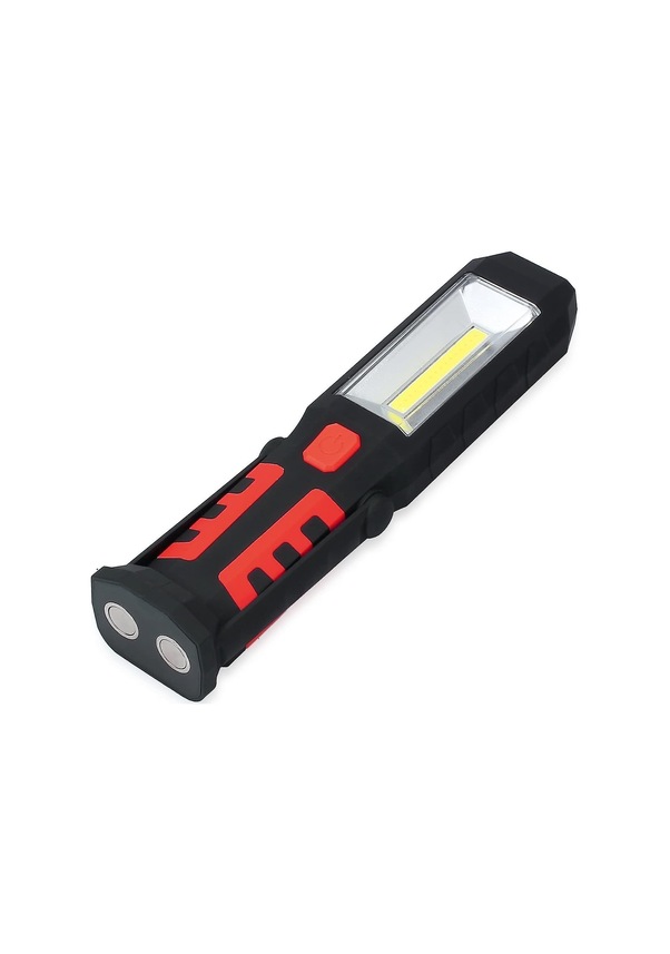Starlight-work Light 5w Cob Ultra Parlak Usb Şarj Edilebilir Muayene ...