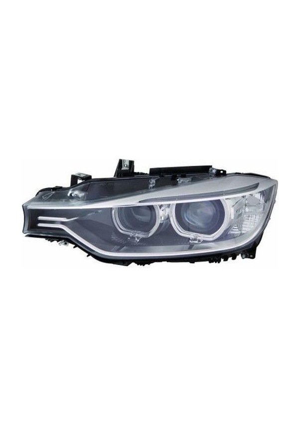 DEPO 444-1183LMLEHM2 Far ( BMW F30 Xenon Sol ) 63117314531 ...