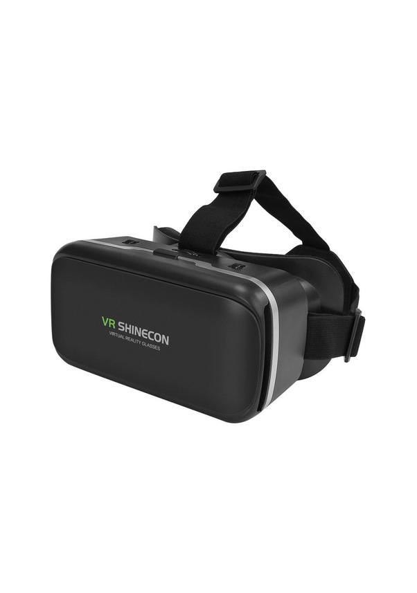 Shinecon 6 Nesil G04 3D IMAX Ekran VR Gözlükleri Fiyatları ve Özellikleri