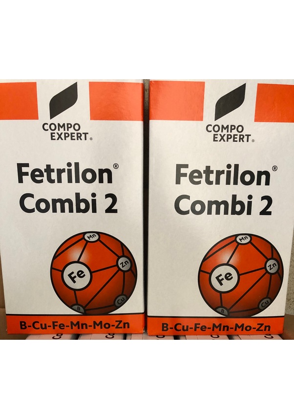 Fetrilon Combi 2 (Compo Alman Ürünü) 1KG Fiyatları ve Özellikleri