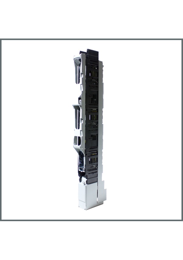 Apator ARS 00-3 NH00 3x160A 3P Birlikte Açmalı Dikey Sigortalı Yük ...