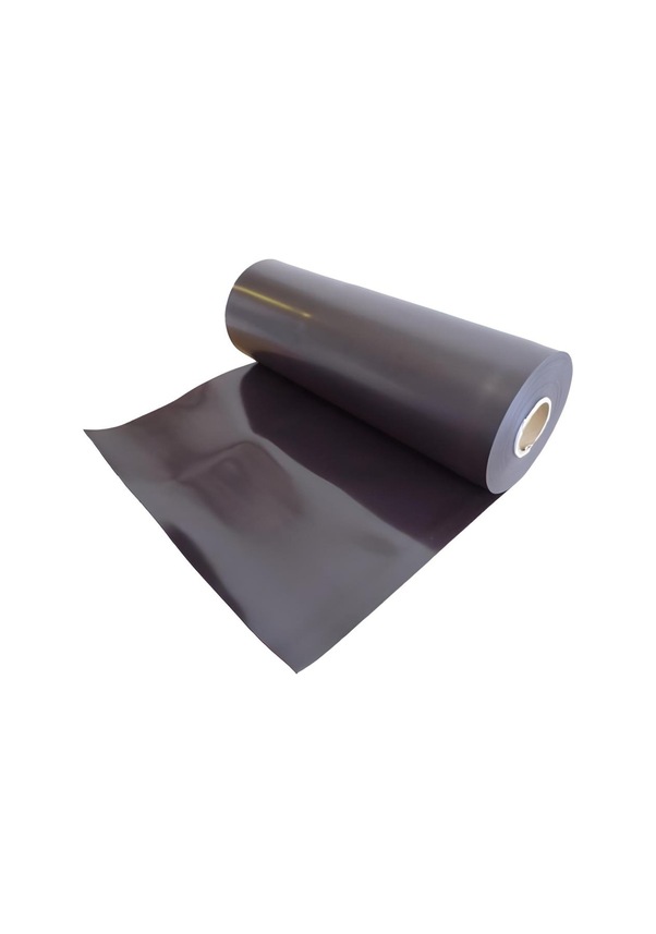 20 Metre X 61 Cm X 1 Mm Naturel Rulo Magnet Mıknatıs, Güçlü Kalın Rulo ...