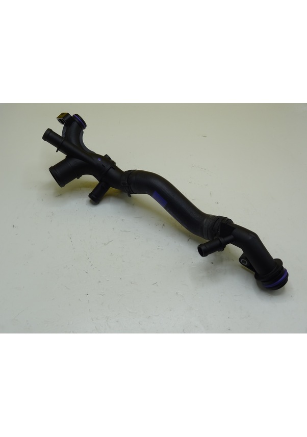 Renault Duster 2 Devirdaim Su Borusu 1.3 Mais 210473278r Fiyatları ve ...