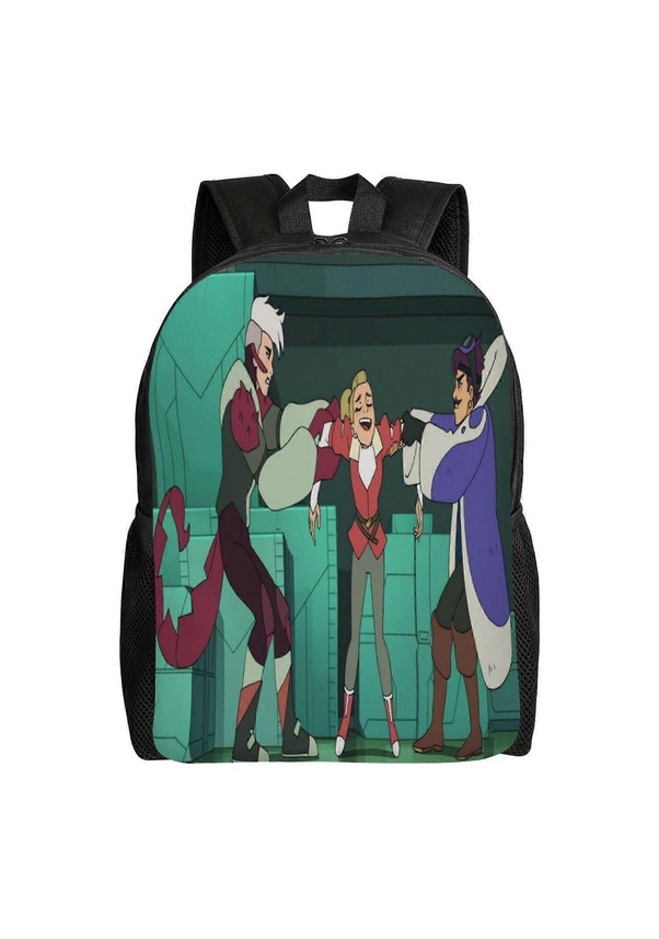 Ql250 Steven Universe Sırt Çantaları Günlük Günlük Sırt Çantaları ...