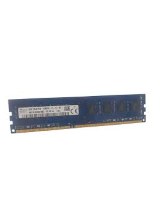 HMT41GU6BFR8C-PB - SK Hynix 1x 8GB DDR3-1600 UDIMM PC3-12800U Dua ...