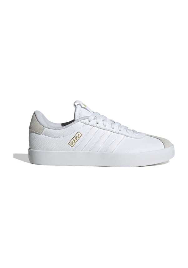 Id8795-k Adidas Vl Court 3.0 Kadın Spor Ayakkabı Beyaz Id8795-k Beyaz ...