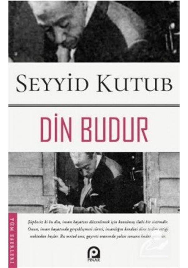 Din Budur / Prof. Dr. Seyyid Kutub Fiyatları ve Özellikleri