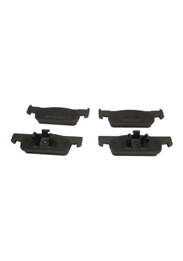 Renault Clio Symbol Ön Fren Balata Walburg 410605612r Fiyatları ve ...