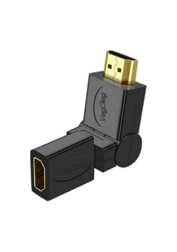 Veggieg 360 Derece Hdmı To Hdmı Dönüştürücü - Fiyatları ve Özellikleri