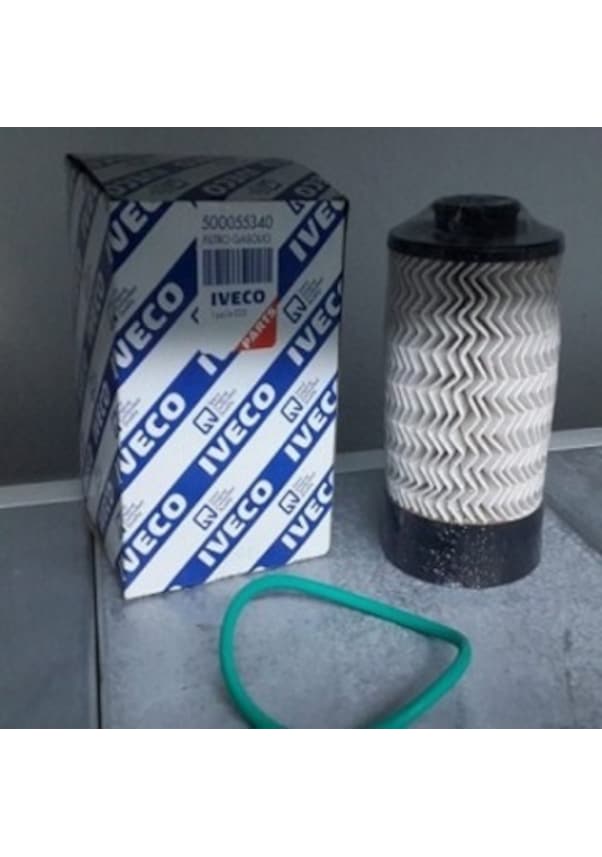IVECO Daily Yakıt Filtresi 06-11 (500055340) Fiyatları ve Özellikleri