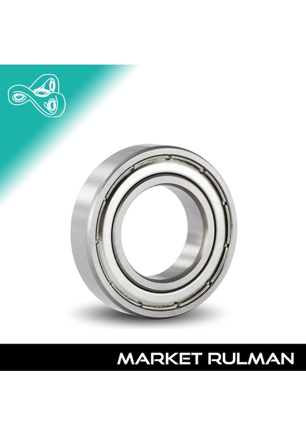 6001 Zz Sabit Rulman (12X28X8) 401384848 Fiyatları ve Özellikleri