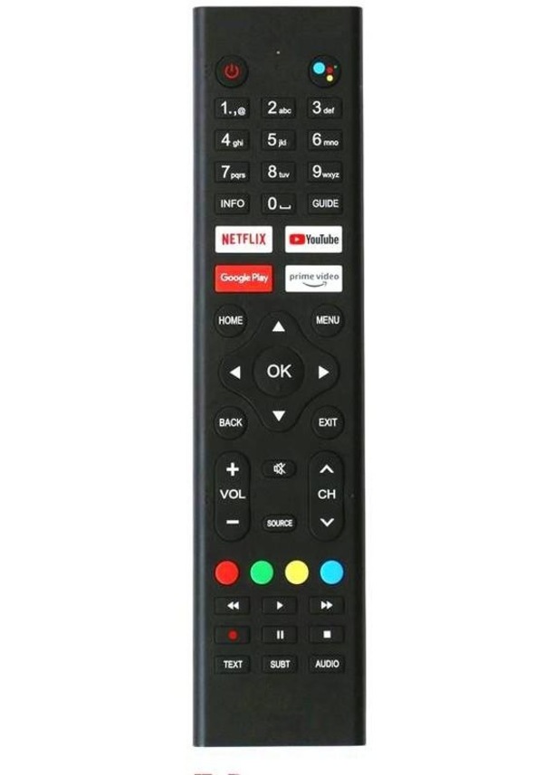 Sunny Android Smart Led Tv Kumanda Ses Komutsuz Fiyatları ve Özellikleri