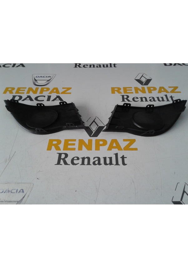 Renault Clio 3 Sis Far Kapağı Tk 7701208685 - 7701209035 Fiyatları ve ...