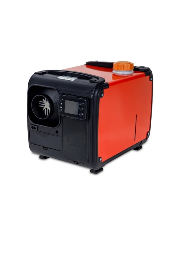 5 Kw 12v-24v-220 Volt Webasto Taşınabilir Dizel Isıtıcı Yatek Kar Fiyatları ve Özellikleri