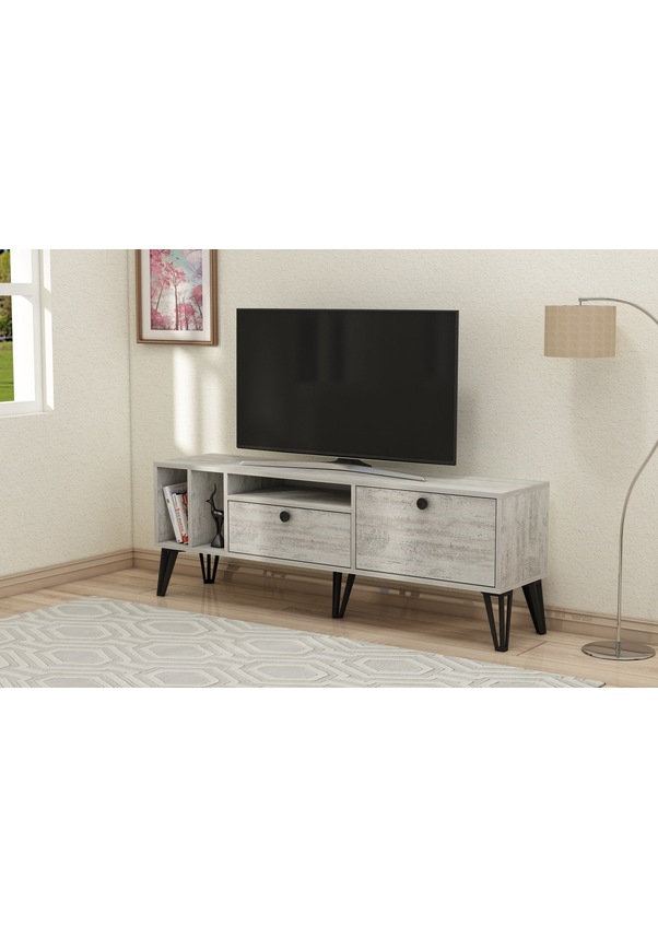 ARİS TV SEHPA KRİSTAL Fiyatları ve Özellikleri