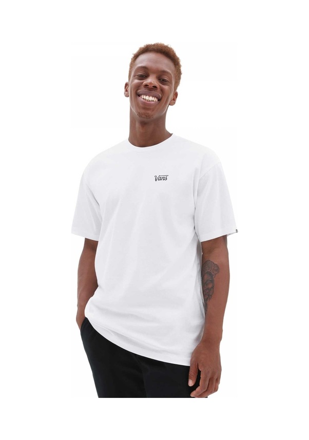 Vans Mini Script Erkek Tişört VN0A7Y3SWHT1 XL Fiyatları ve Özellikleri