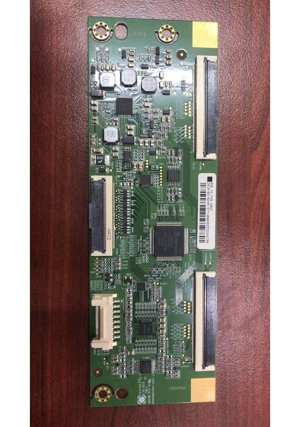 T-con Board Boe 32 Fhd 60 Hz Hv320fhb-n10 Fiyatları ve Özellikleri