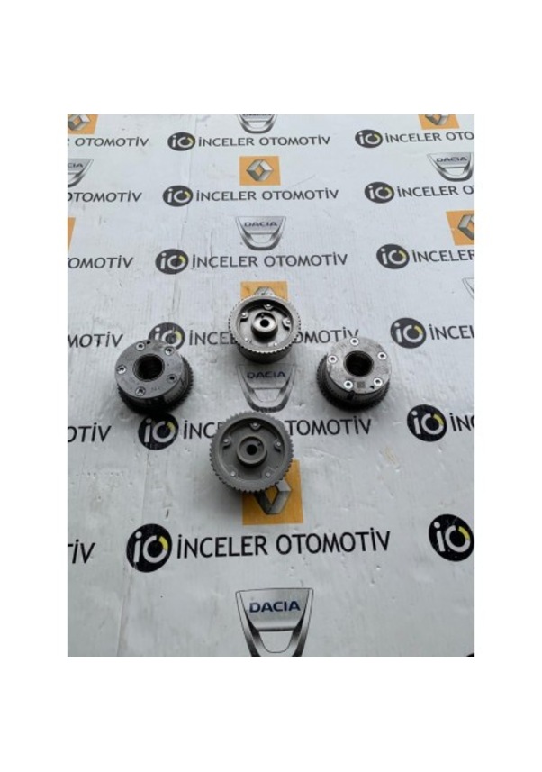 130253326R Clio Iv 4 Captur Kam Mili Defazörü Eks Dişli Fiyatları ve ...