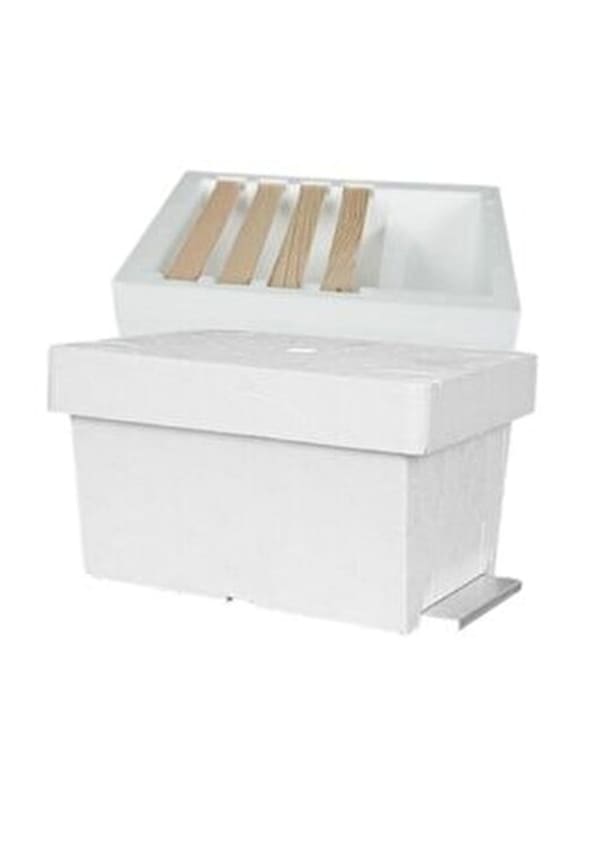 Ana Arı Çiftleştirme Kutusu (Strafor) Fiyatları ve Özellikleri