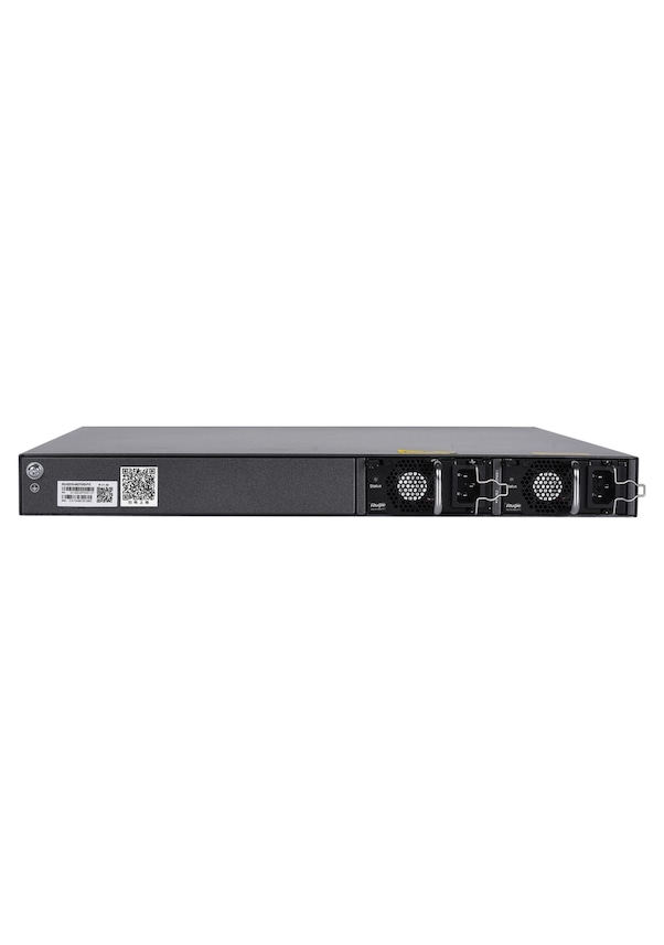 Ruıjıe 24 Port RG-S5310-24GT4XS-P-E Gıgabıt 4X-10G SFP+ Layer 3 ...