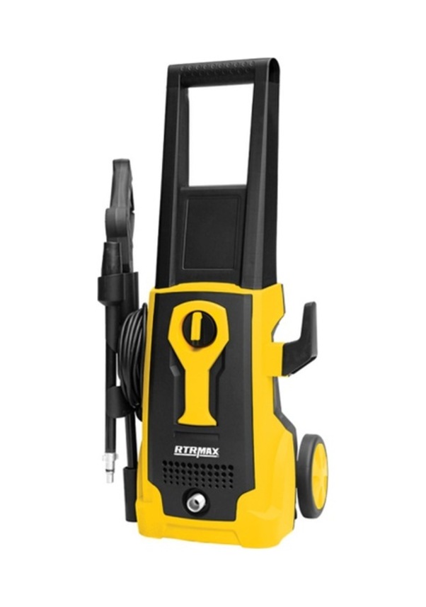 RTM710 YÜKSEK BASINÇLI YIKAMA 1600 W 135 BAR Fiyatları ve Özellikleri