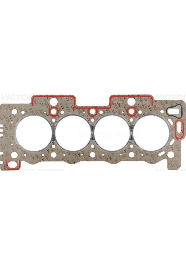 Silindir Kapak Contası Skc 1.2x76.3mm P106-p205-p306-p309-p405-partner-zx-ax 1.4 Kdx Benzinli ...